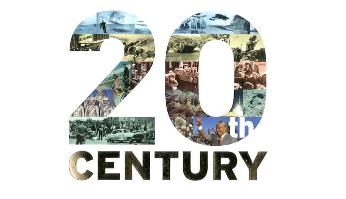 Summer Academy 2021 - History 20: 20th Century World History – CCham